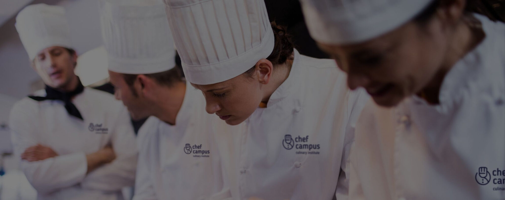 Conoce a Chef Campus | Chef Campus Culinary Institute