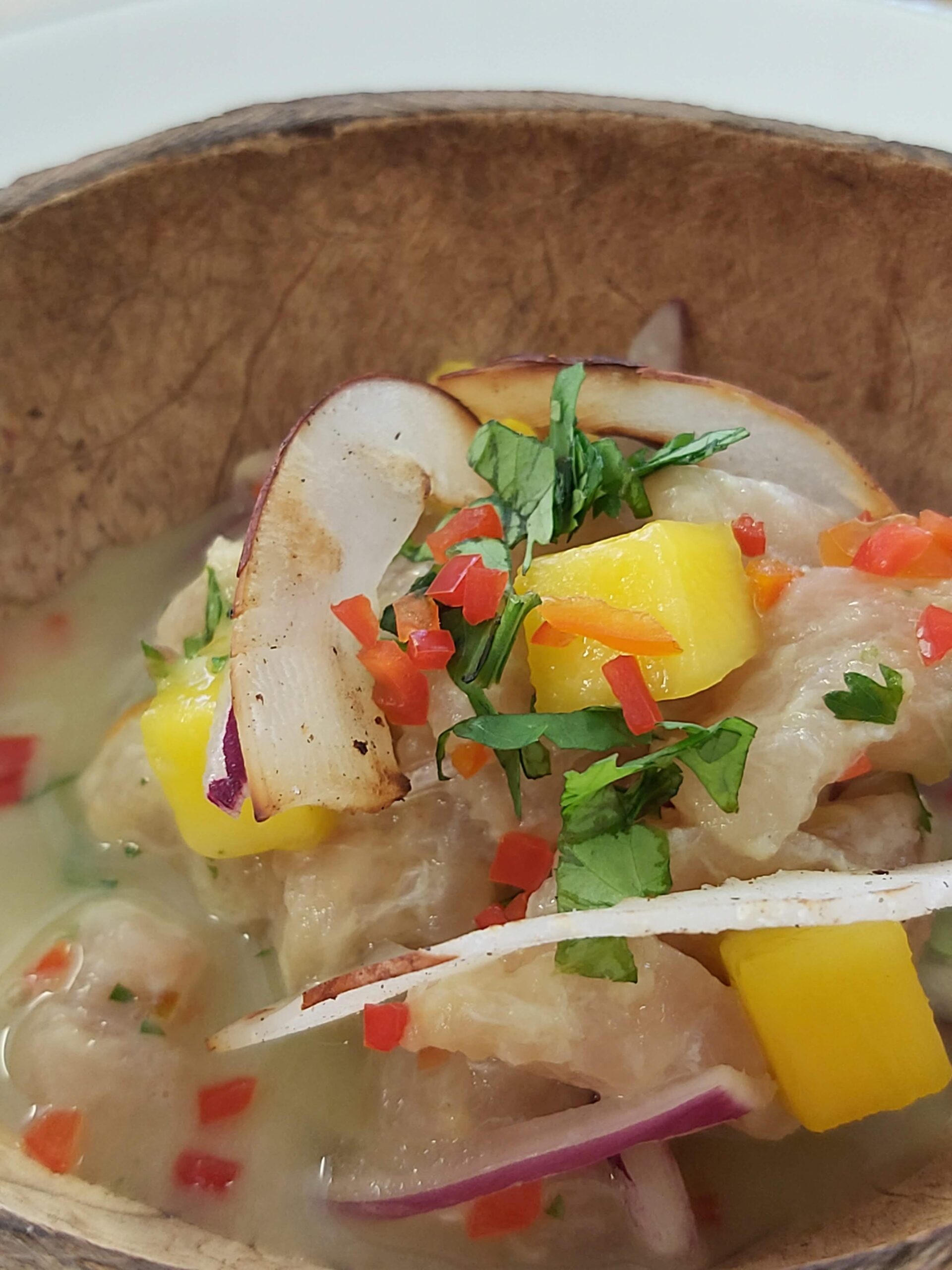 Ceviche | Chef Campus Culinary Institute