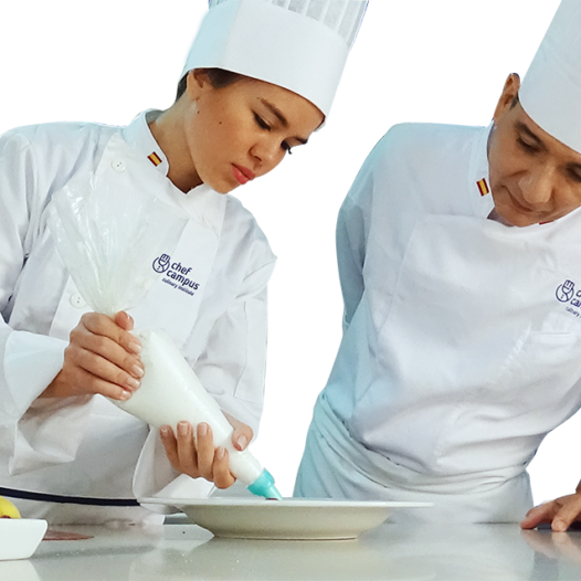 Conoce a Chef Campus | Chef Campus Culinary Institute