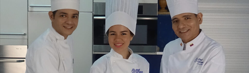 Estudios Universitarios | Chef Campus Culinary Institute
