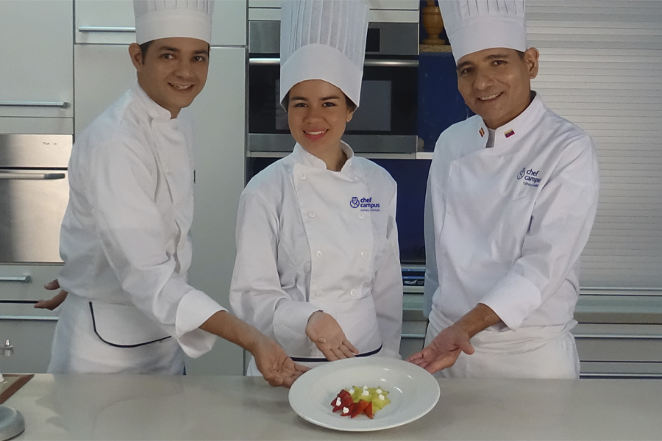 call | Chef Campus Culinary Institute