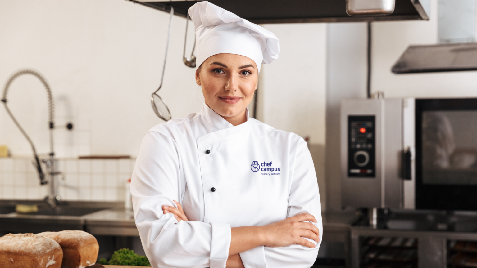 Chef Campus Culinary Institute | Instituto de Estudios Superiores