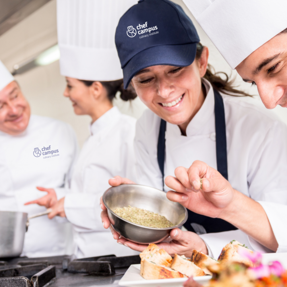 Venezuela, Caracas | Chef Campus Culinary Institute