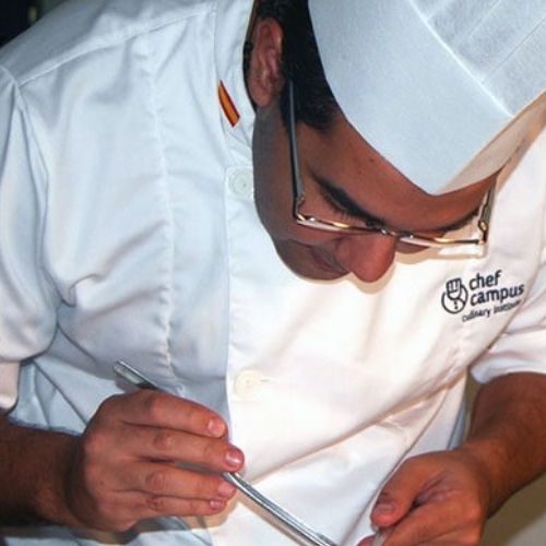 Chef Ejecutivo en Gastronomía Moderna y Gestión de Restaurantes | Chef ...