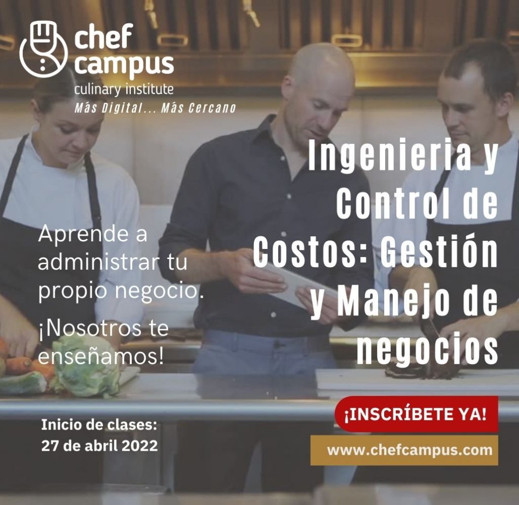 ICCGMN-DIST | Chef Campus Culinary Institute