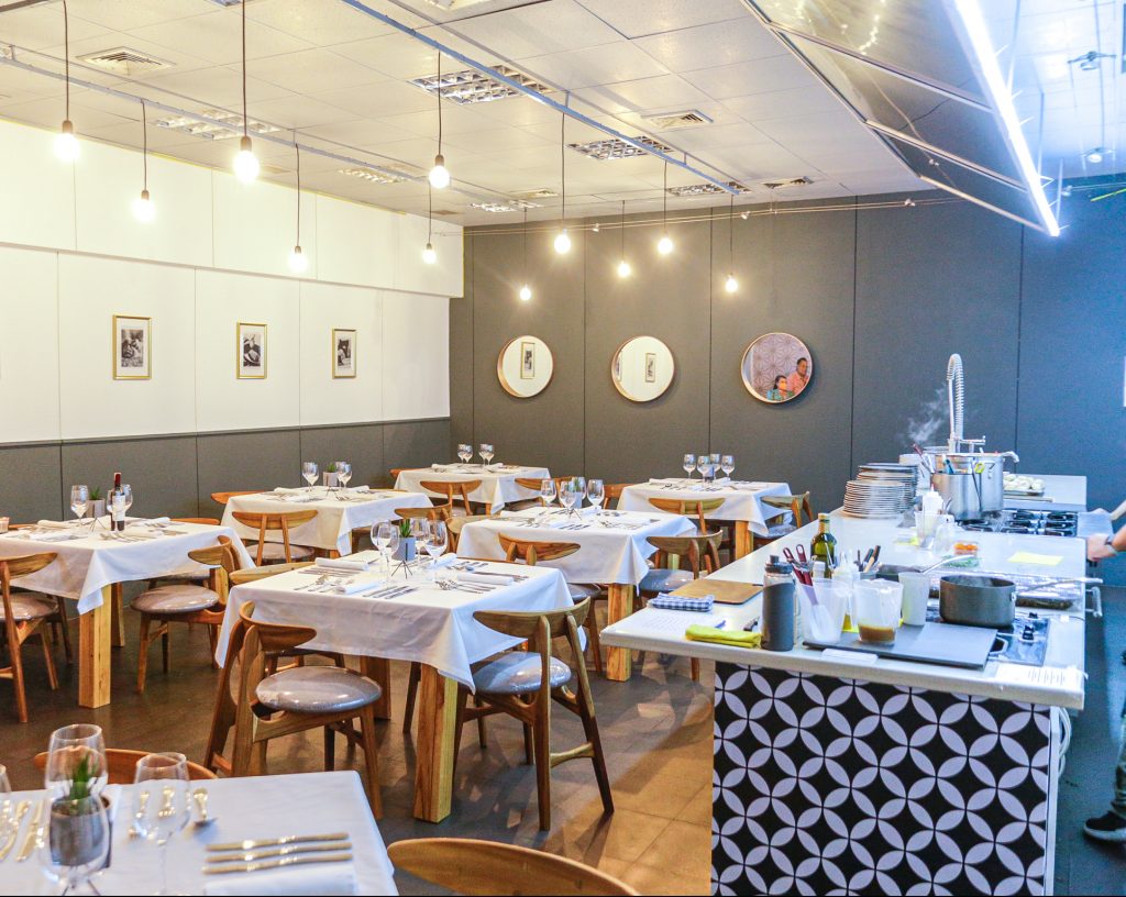Conoce a Chef Campus | Chef Campus Culinary Institute